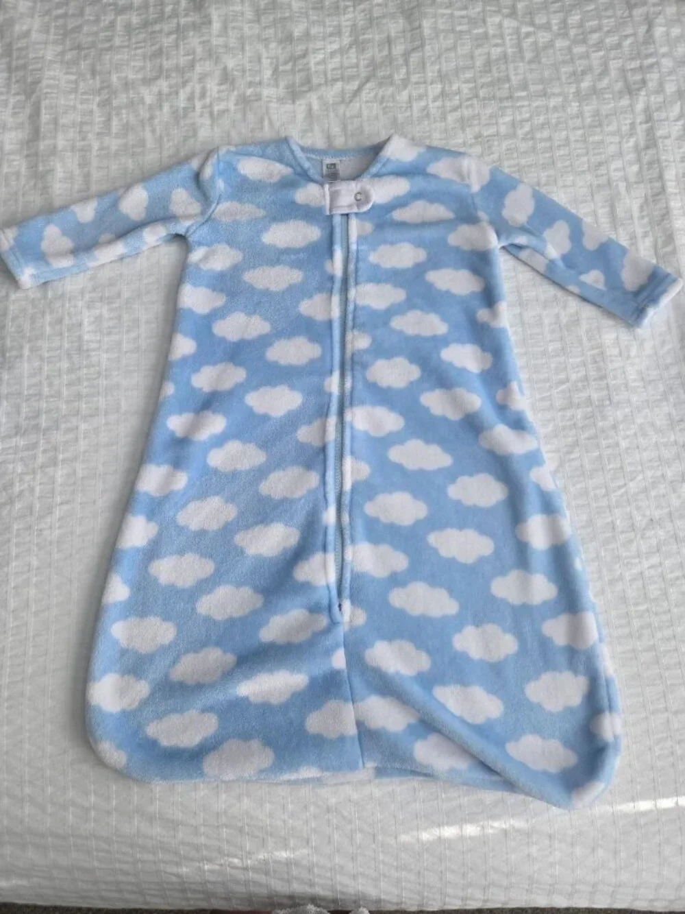 Hudson's Bay Company | Pajamas | Hb Baby Sleep Sack 62 Months Blue ...